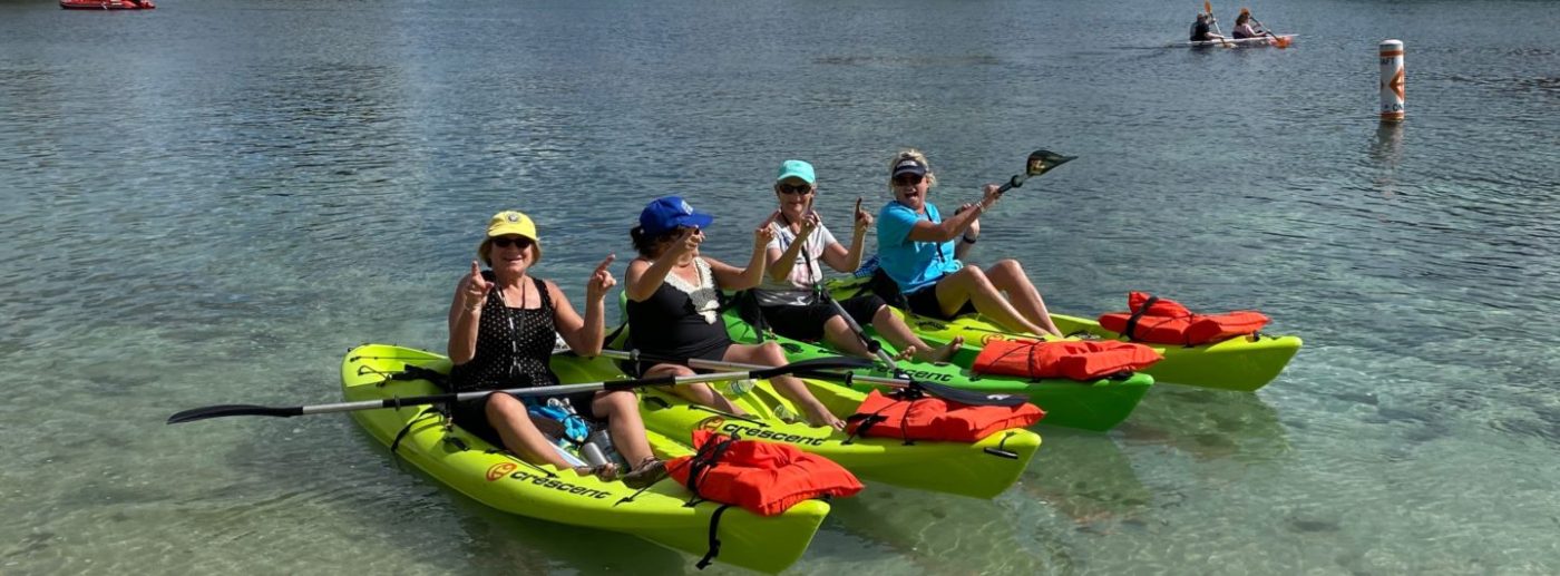 Frequently Asked Questions | Paddles Outdoor Rentals